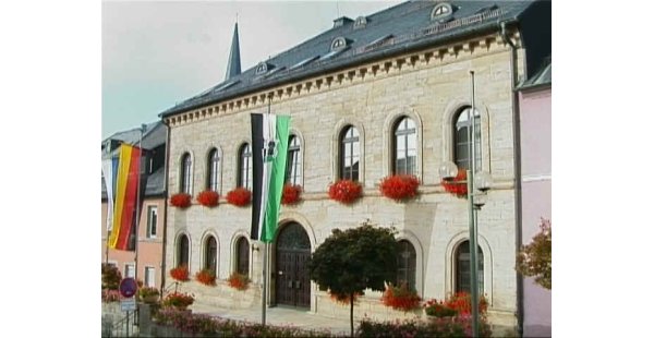Startseite | Stadt Münchberg