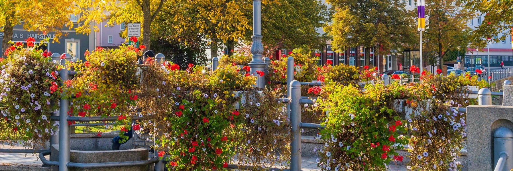 Übernachtung | Stadt Münchberg